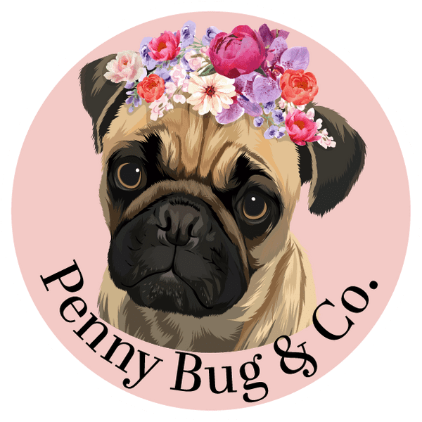 Penny Bug & Co | The Gift Of Giving